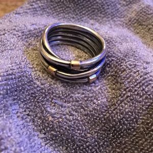 Pandora Jewelry | Authentic Diamond Ring | Poshmark